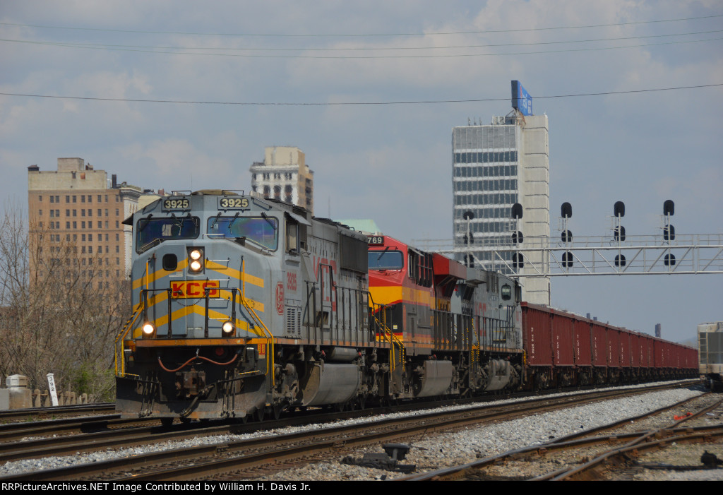 NS'S Alabama Division AGS South District